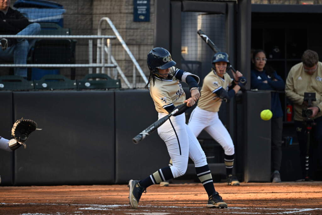 ACC Tournament Quarterfinals: Georgia Tech Softball vs Duke Preview ...