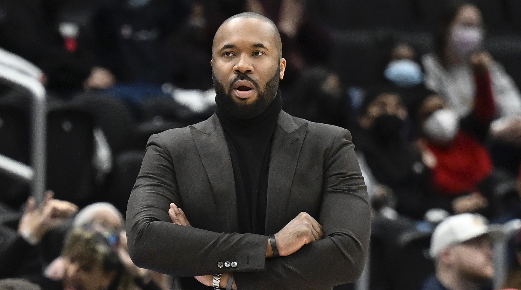 Kyle Neptune announced as Jay Wright’s successor at Villanova - Sports ...