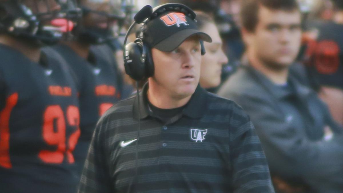 Ohio State Adding Findlay Head Coach Rob Keys To Staff - Sports ...