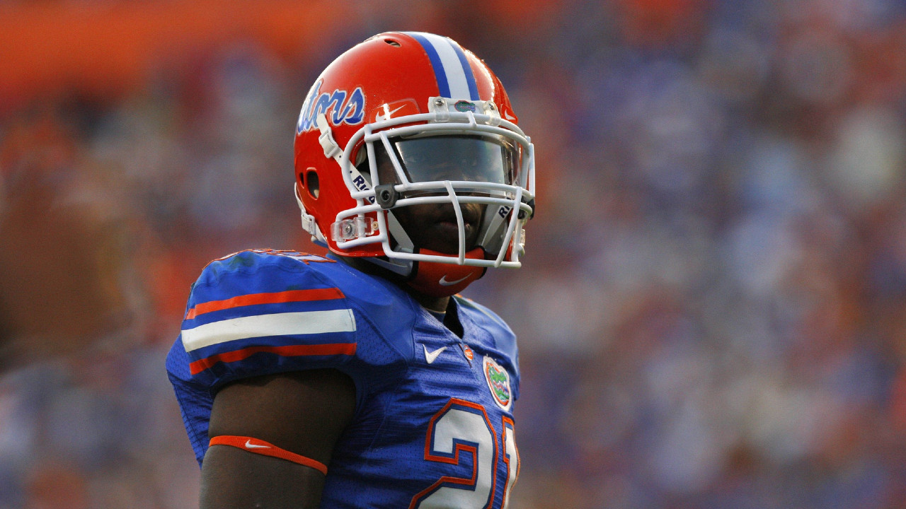 Bleav in Florida Gators Football Podcast: Major Wright - Sports ...