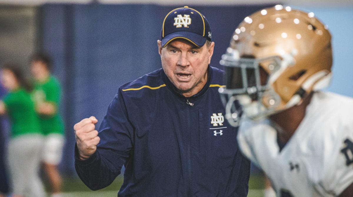 First Glimpse Of An Al Golden Led Defense Shows Major Potential ...