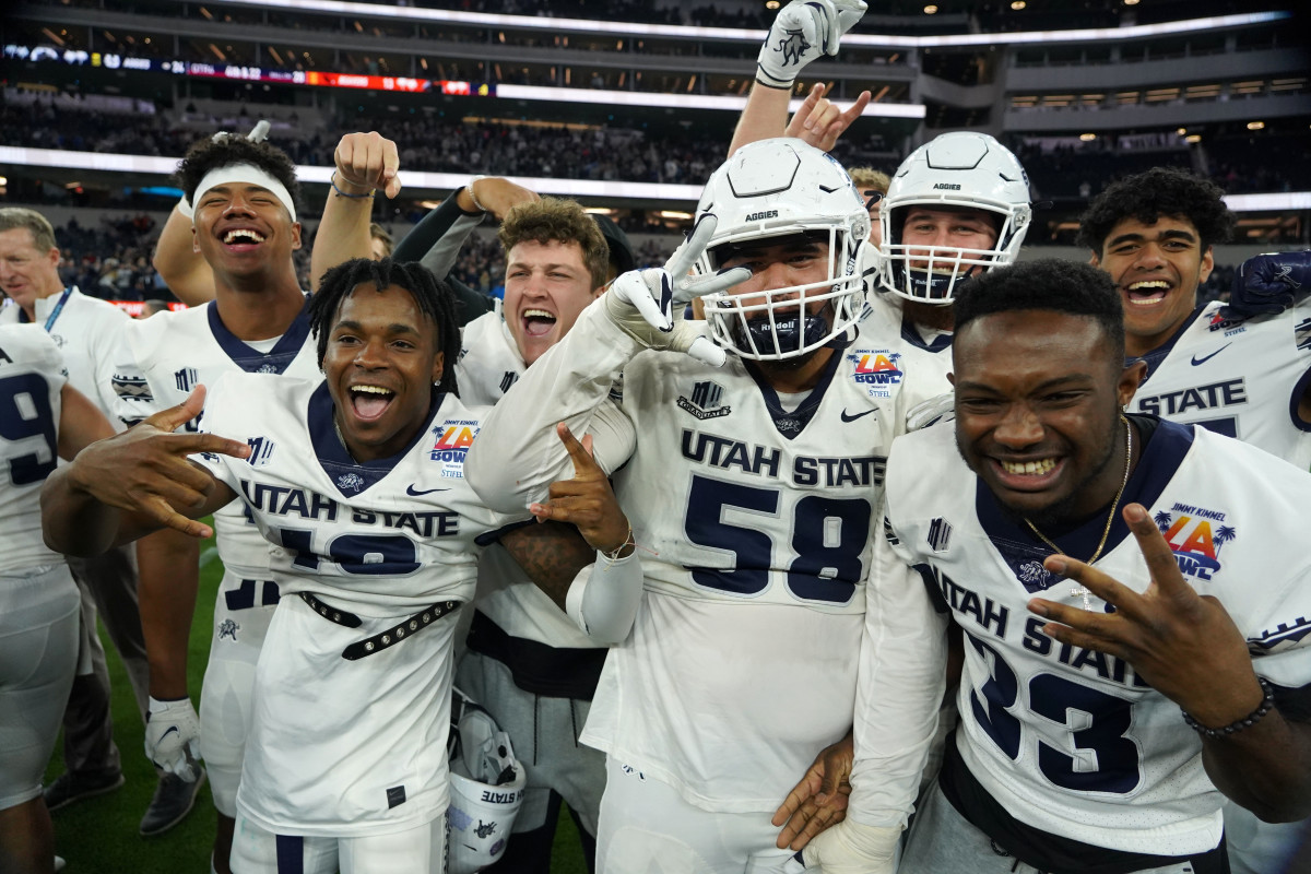 How to Watch Utah State at No. 1 Alabama - Sports Illustrated Alabama ...