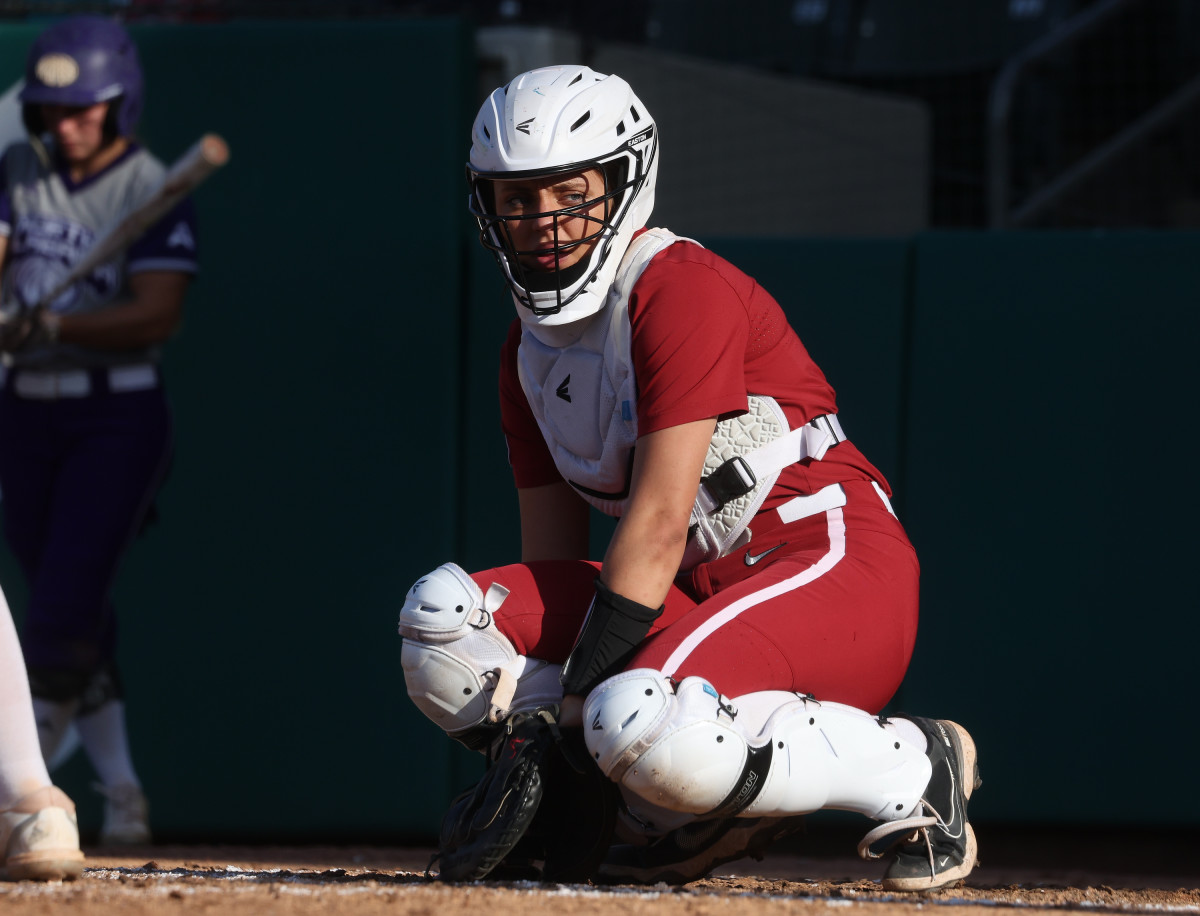 Report: Two Alabama Softball Players Enter Transfer Portal - Sports ...