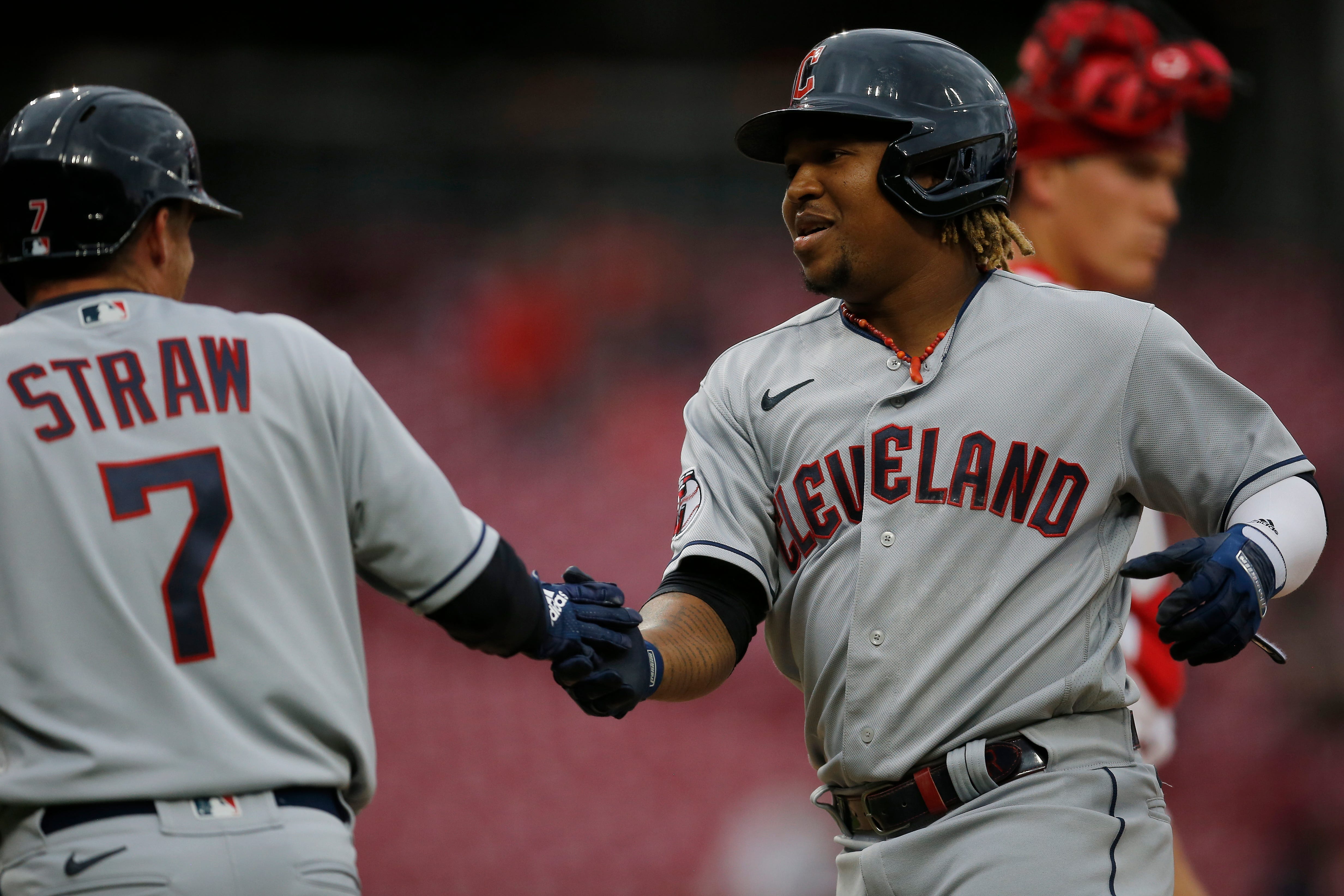 Jose Ramirez Joins Exclusive Major League History - Sports Illustrated ...