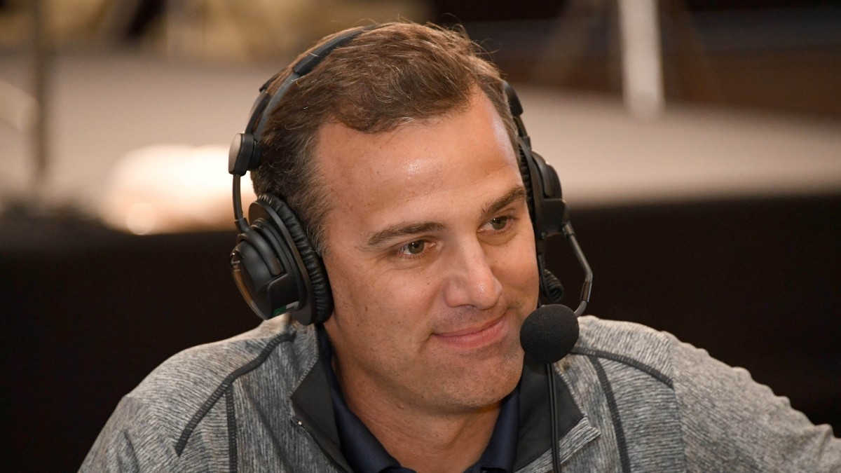 NFL Network's Daniel Jeremiah addresses Bills' CB needs - Sports ...