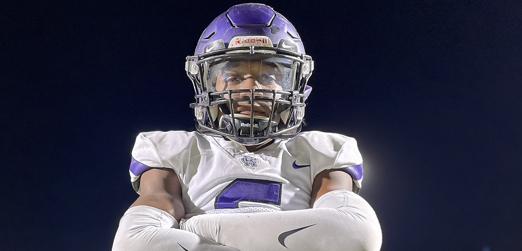 Southern California Strong Safety Has UW Among 3 Finalists - Sports ...