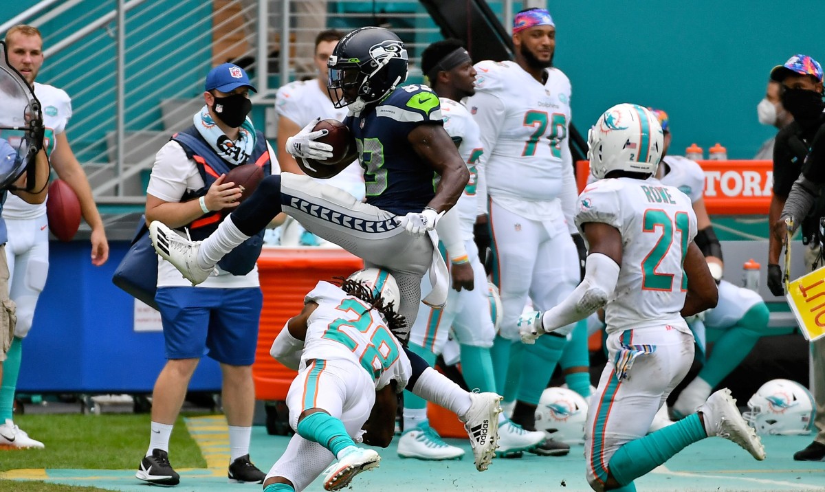 Chicago Bears find experienced receiver, cornerback help - Sports ...