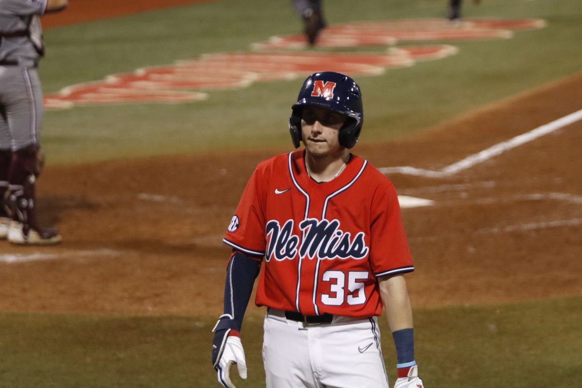 Ole Miss Baseball Reaches NCAA Tournament, Heads To Coral Gables - The ...