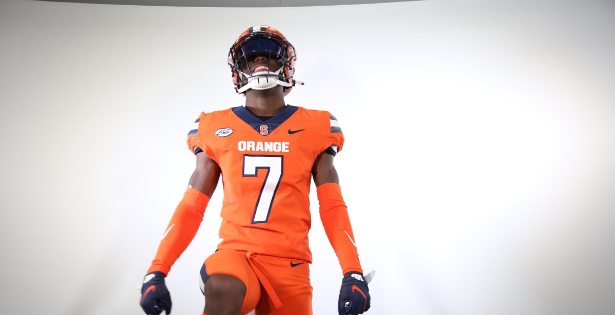 Elite 2024 ATH Josiah Brown: 'Game Day Atmosphere Was Incredible ...