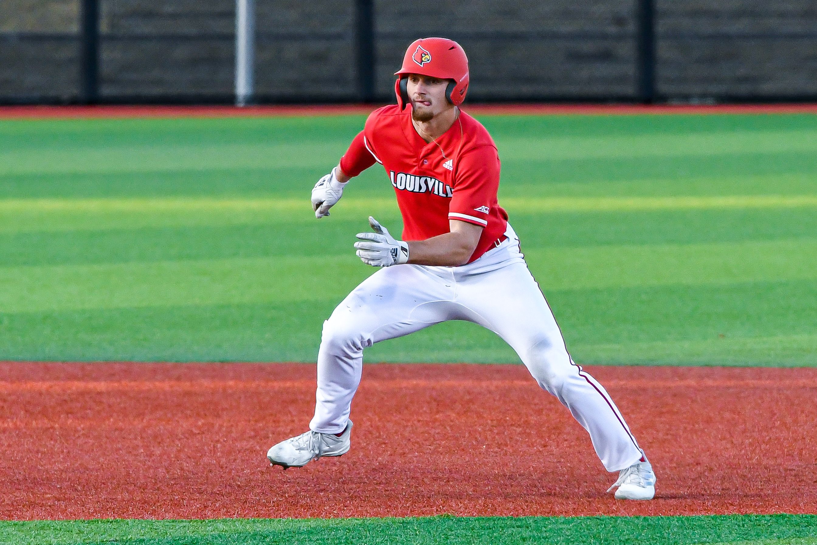 Louisville Baseball Drops Rubber Match at Virginia Tech - Sports ...