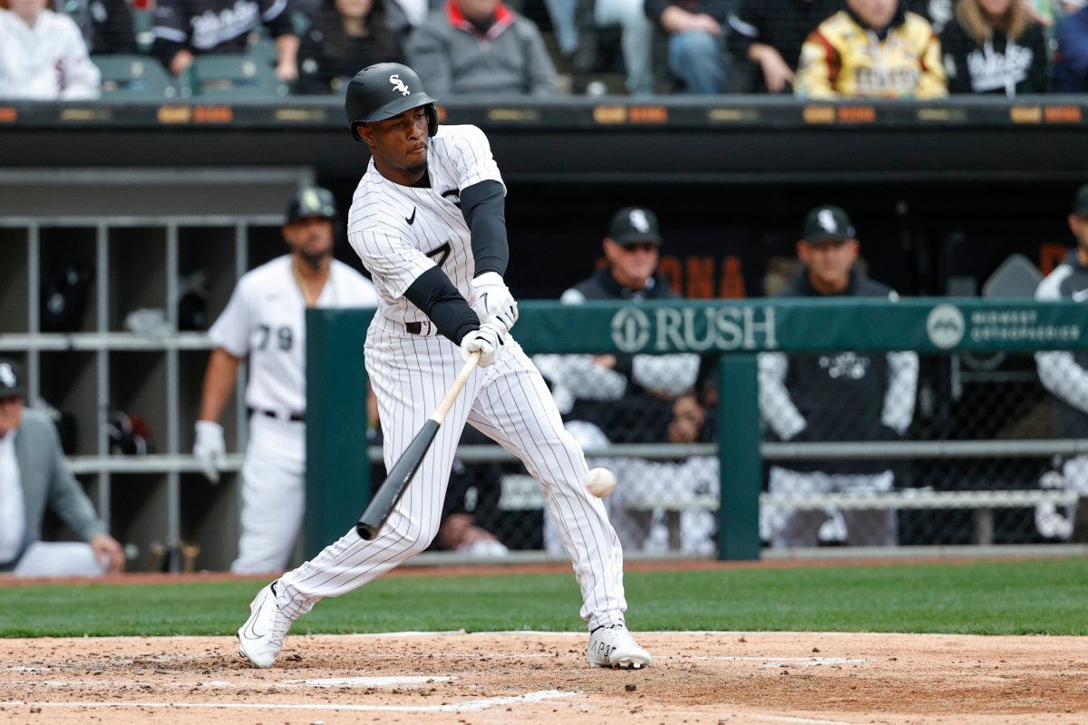 White Sox Shortstop Tim Anderson Receives 1-Game Suspension and Fine ...