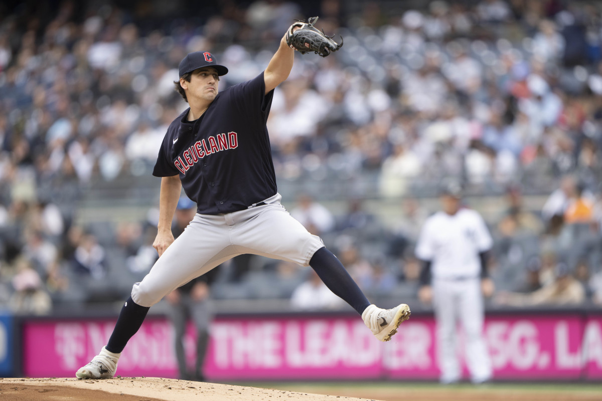 Cal Quantrill Returns From CoVID, Excels Against Yankees - Sports ...