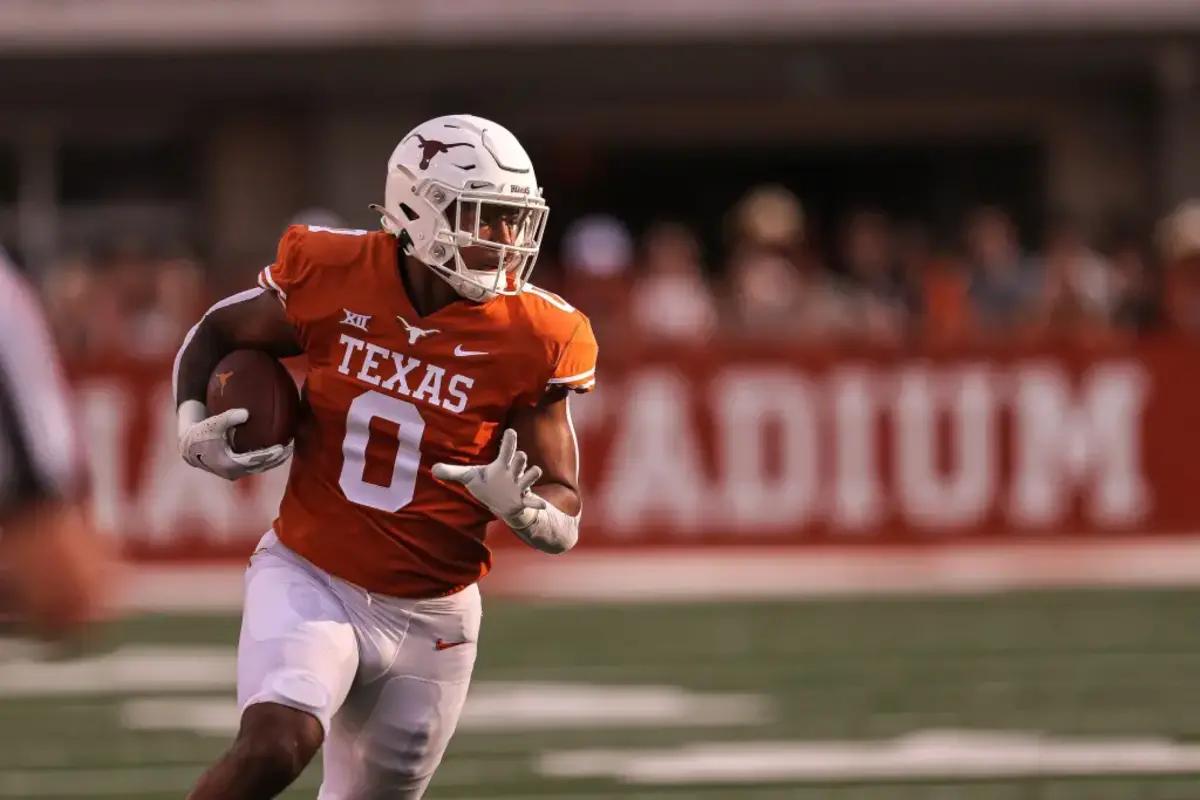 Position Preview: Texas Offense Features Talented Tight Ends - Sports ...