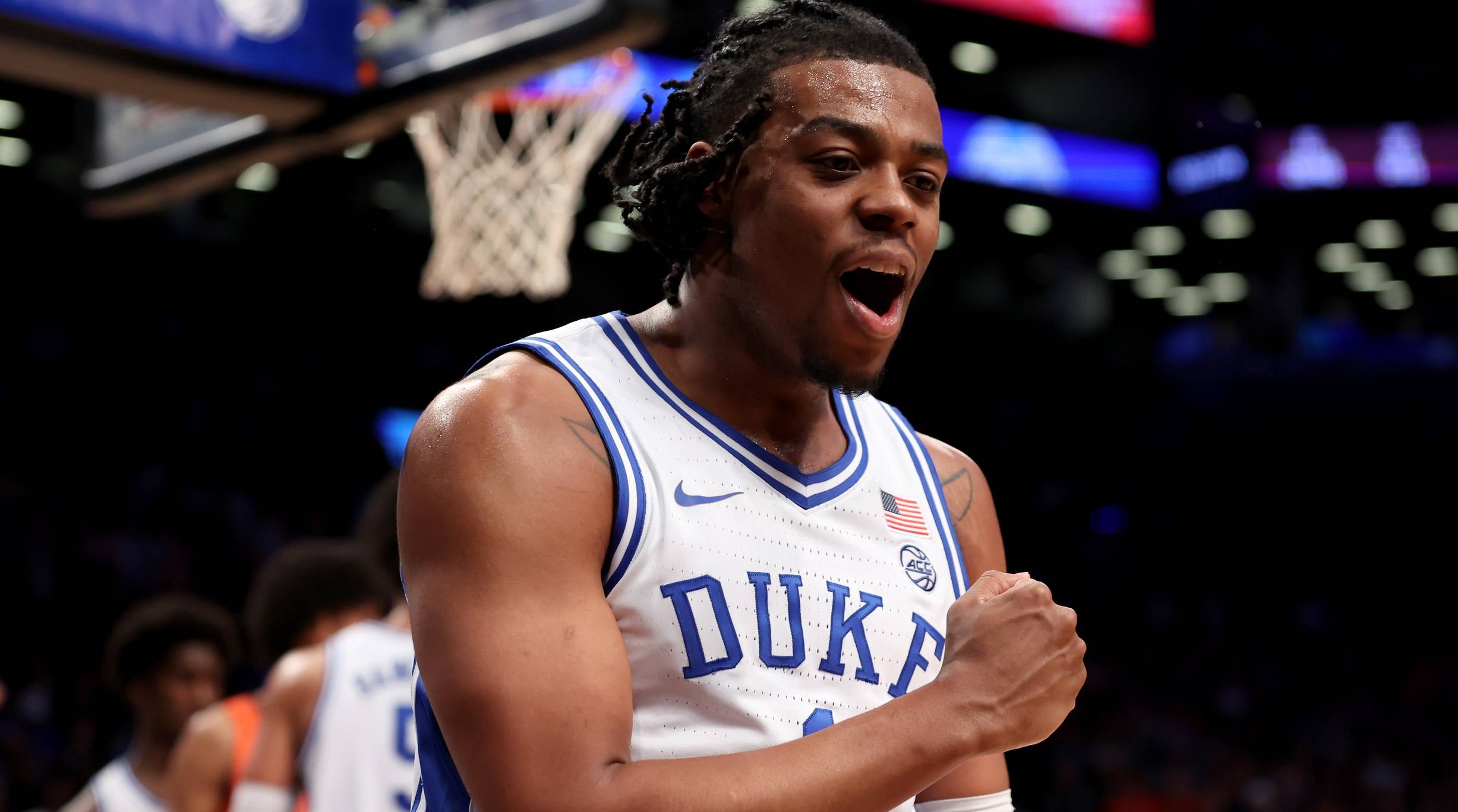 Duke freshman Trevor Keels declares for NBA draft - Sports Illustrated