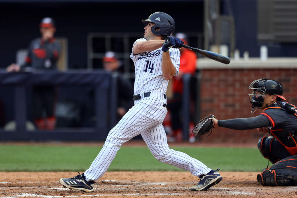 Georgia Tech Baseball vs Troy Preview - Sports Illustrated Georgia Tech ...