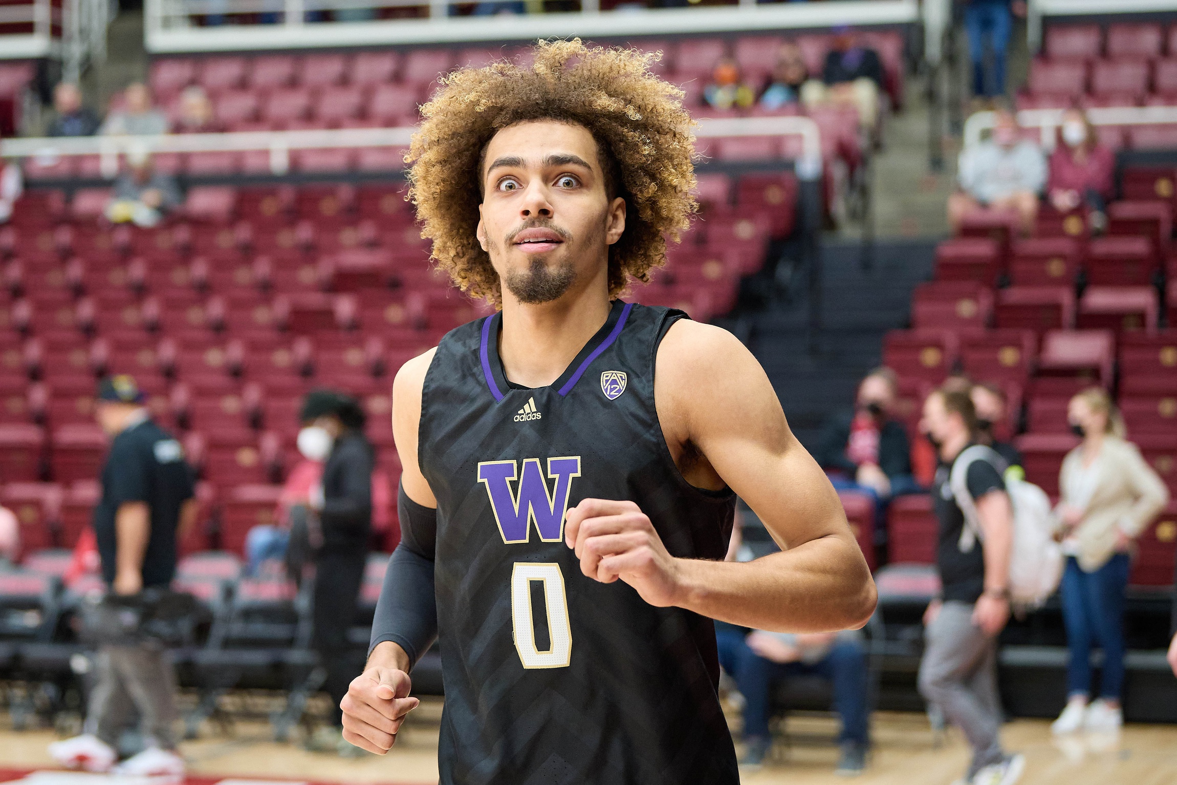 Emmitt Matthews Jr. Enters Transfer Portal - Sports Illustrated West ...