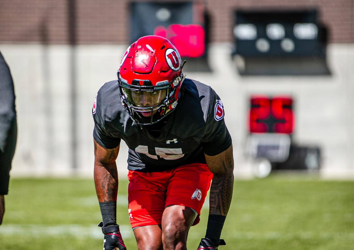 The sky’s the limit for Utah’s 2022 season according to tenured ...
