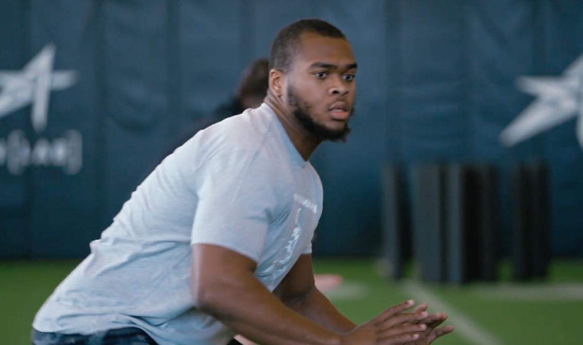 BamaCentral Three-And-Out: Is Evan Neal Really an Injury Risk? - Sports ...