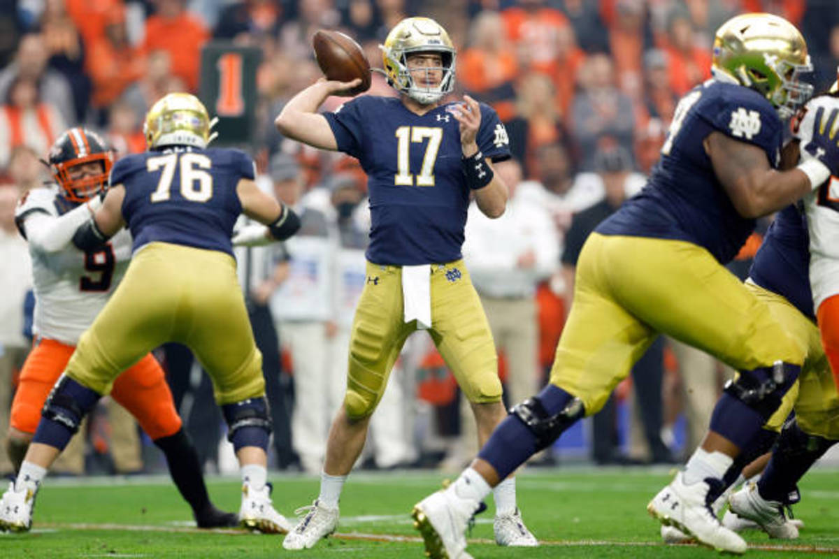 NFL Draft: Washington Commanders to Honor History of the Purple Heart ...