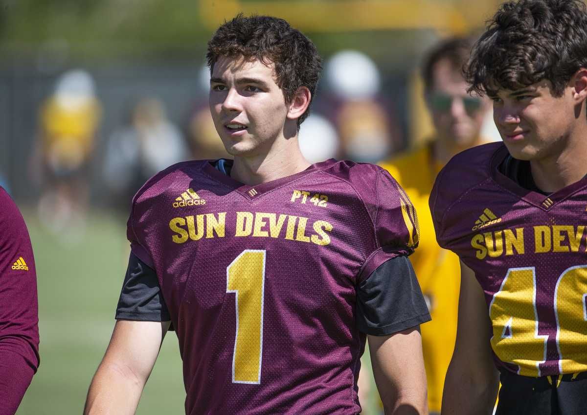 Mississippi State football: three things to know about kicker Brandon ...