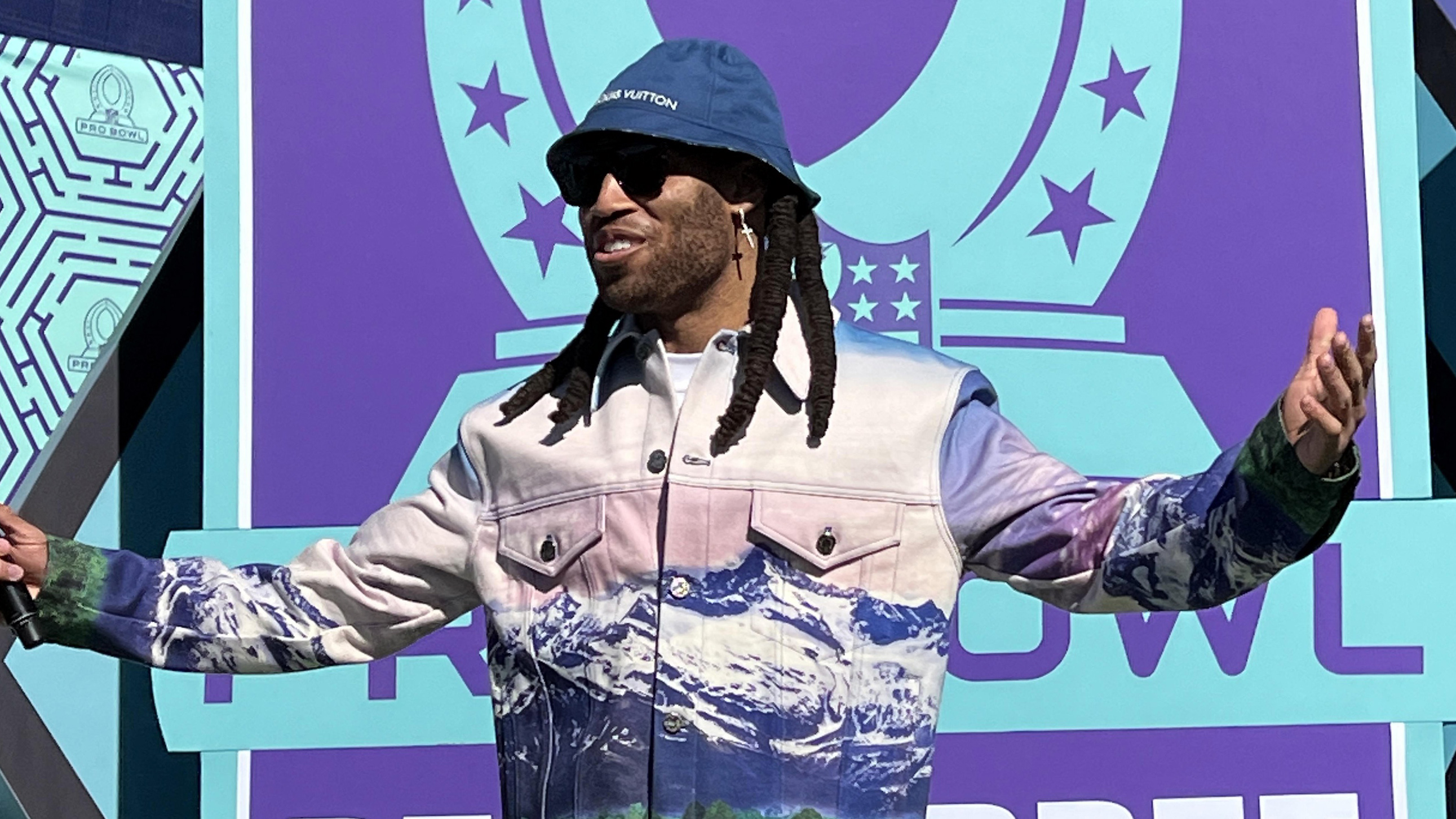 WATCH: Stephon Gilmore Hype Video Released by Colts - Sports ...