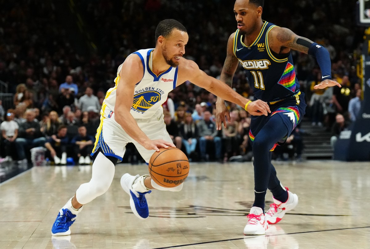 How To Watch Nuggets at Warriors Game 5 On Wednesday - Fastbreak on FanNation