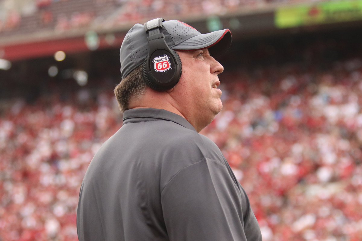 COLUMN: Bill Bedenbaugh Got Back on Track With Oklahoma's Most Recent ...