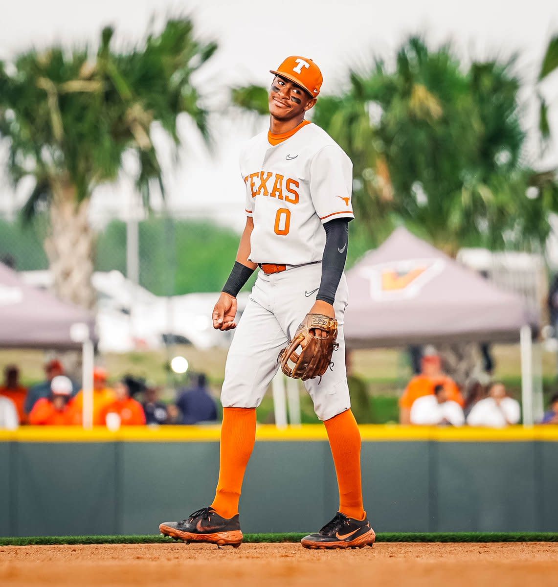 No. 10 Texas Sweeps Season Series Over UTRGV With 7-2 Victory - Sports ...