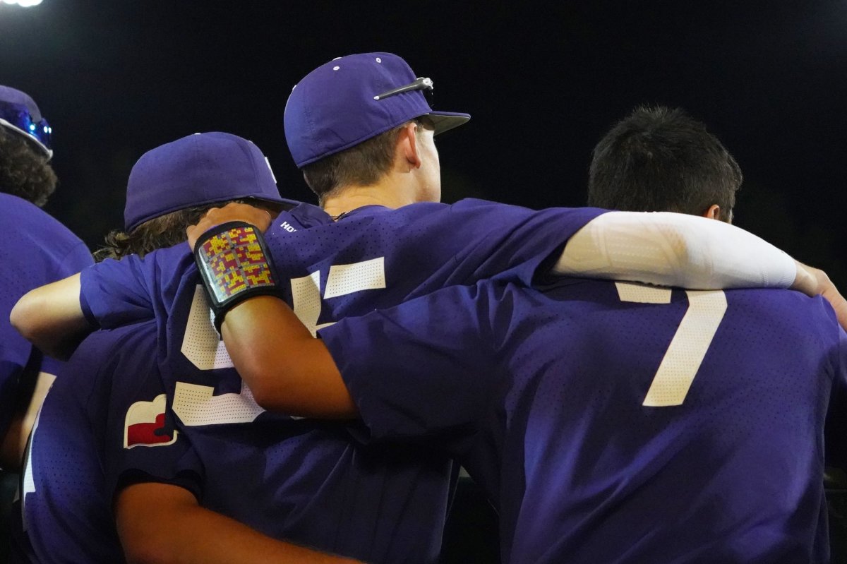 TCU Baseball:Dallas Baptist Stuns TCU In Late Comeback - Four-run 8th ...