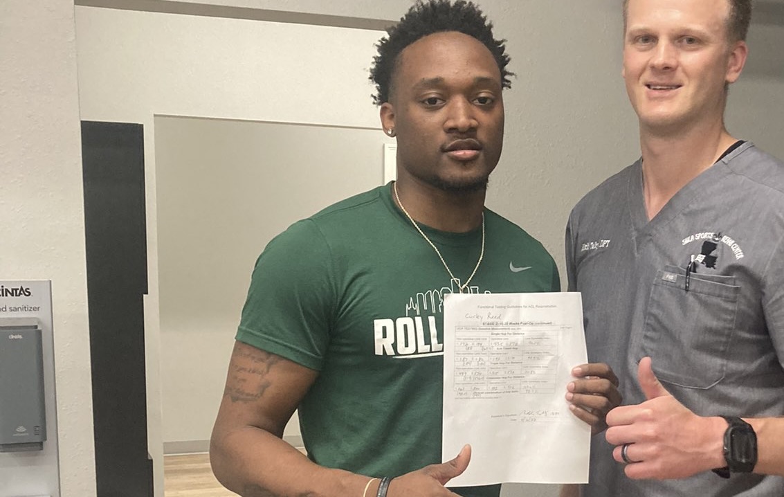 Louisiana Cornerback in Recovery Receives UW Offer - Sports Illustrated ...