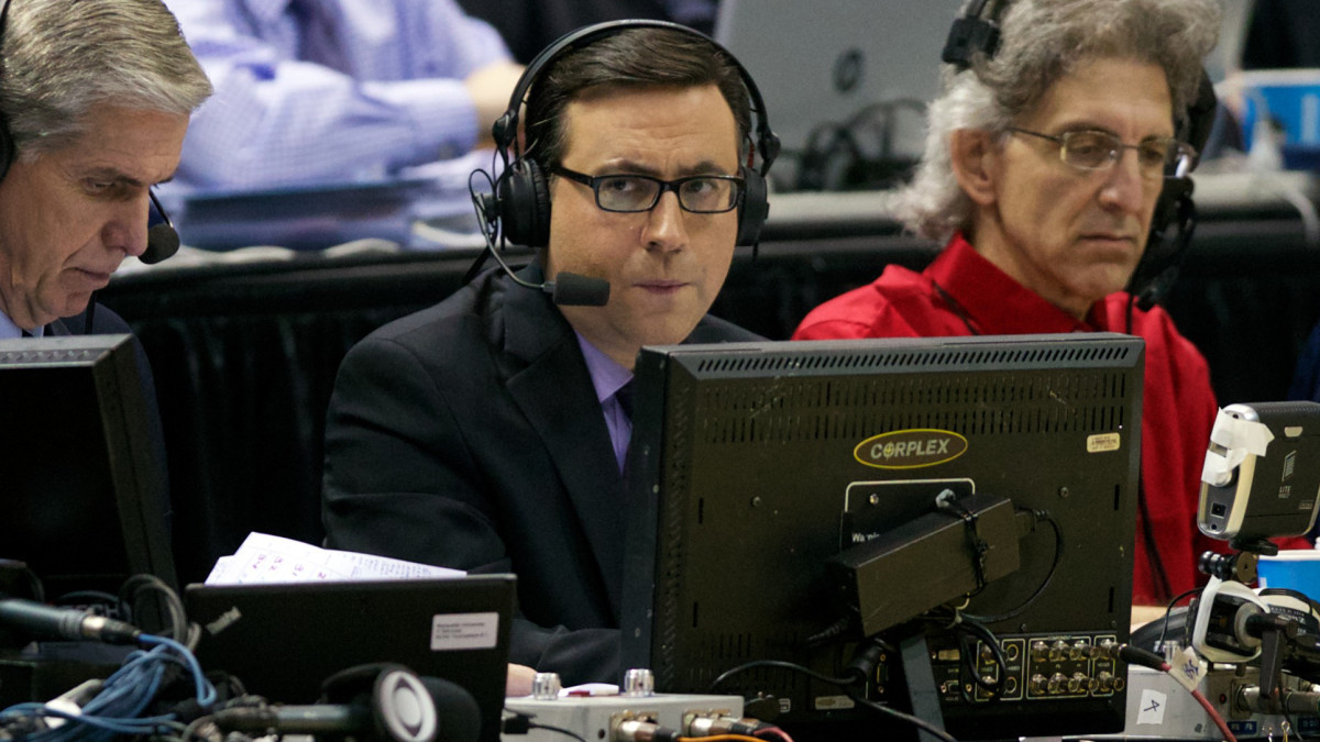 Ian Eagle on his ‘Ja Breaker’ call, where Ja Morant dunk stacks up ...