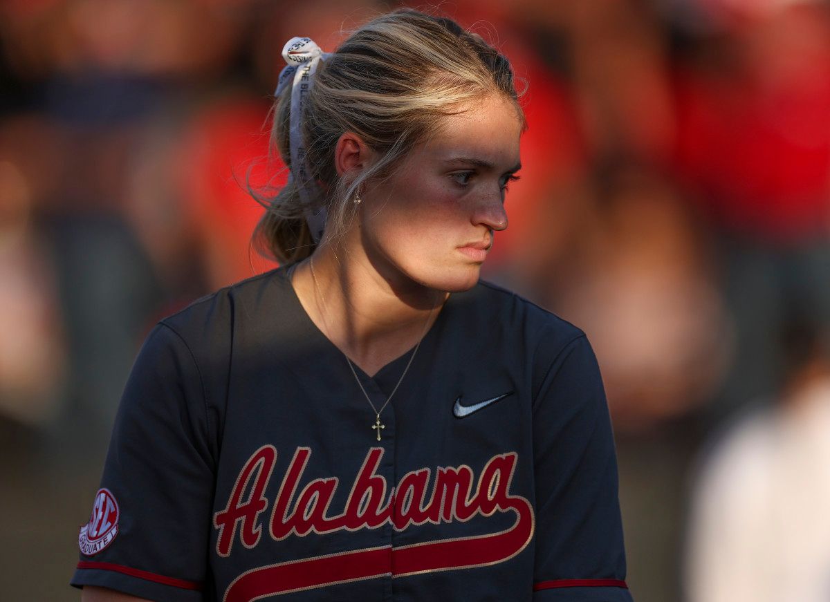 The Extra Point: Evaluating Alabama Softball's Stretch Run - Sports ...