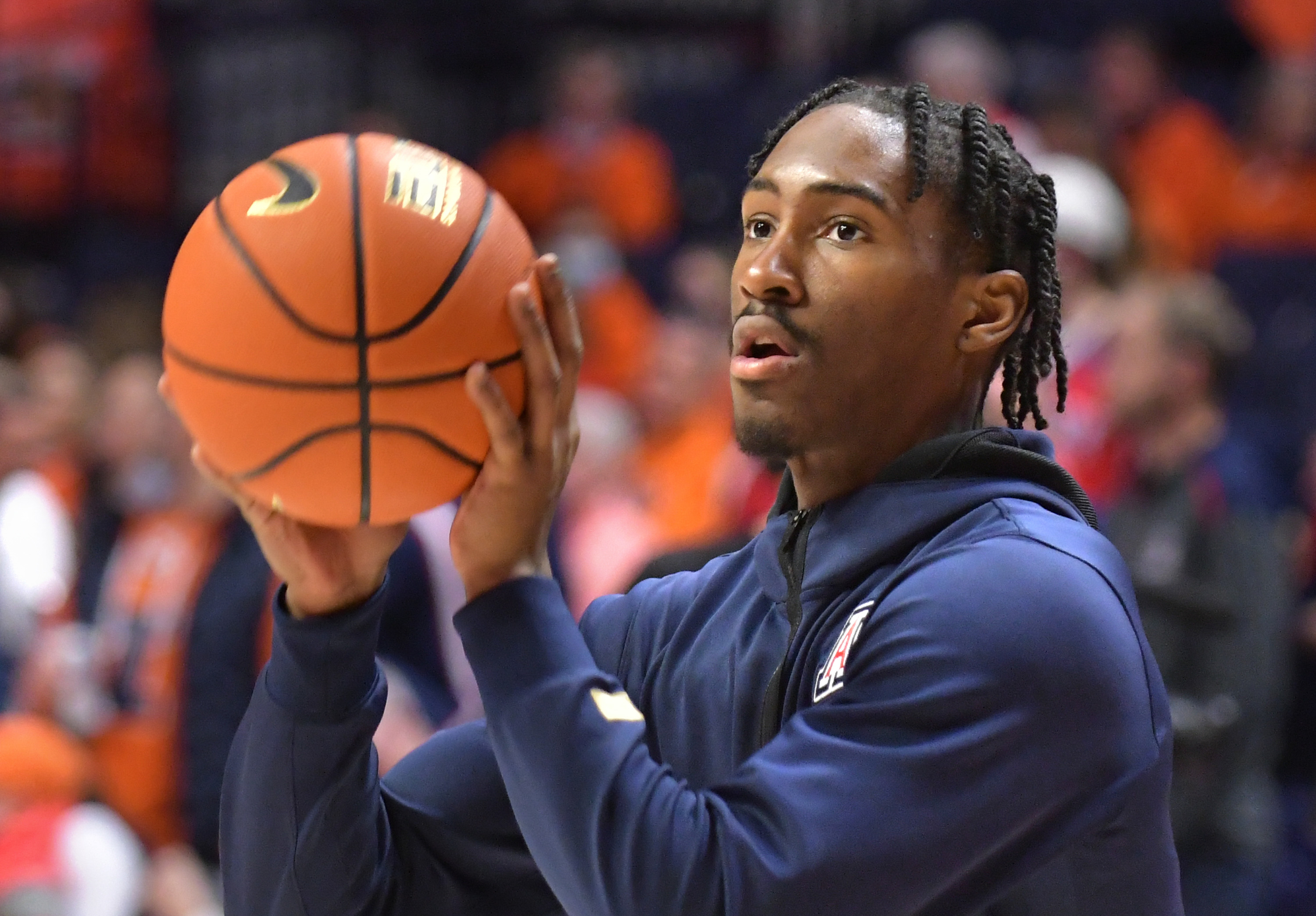 Shane Nowell Leaves Arizona for Portal; Could UW Be Next Stop? - Sports ...