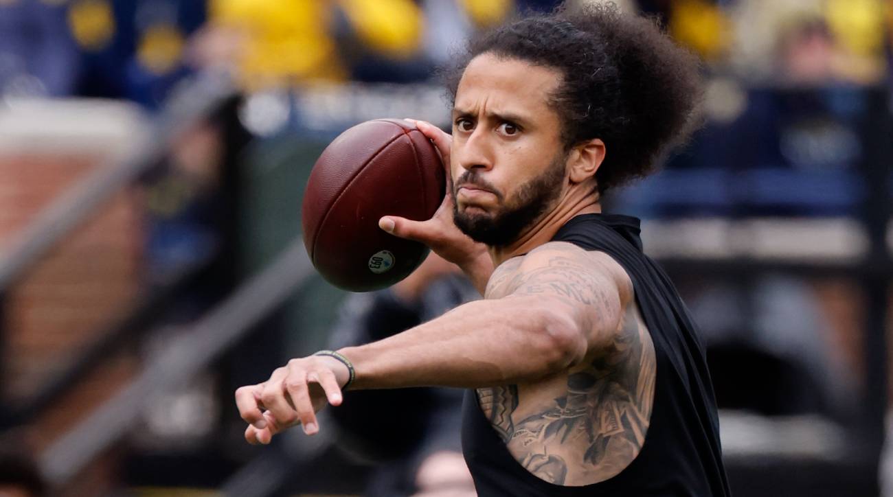 NFL Owner Says He Would Welcome Colin Kaepernick ‘With Open Arms ...