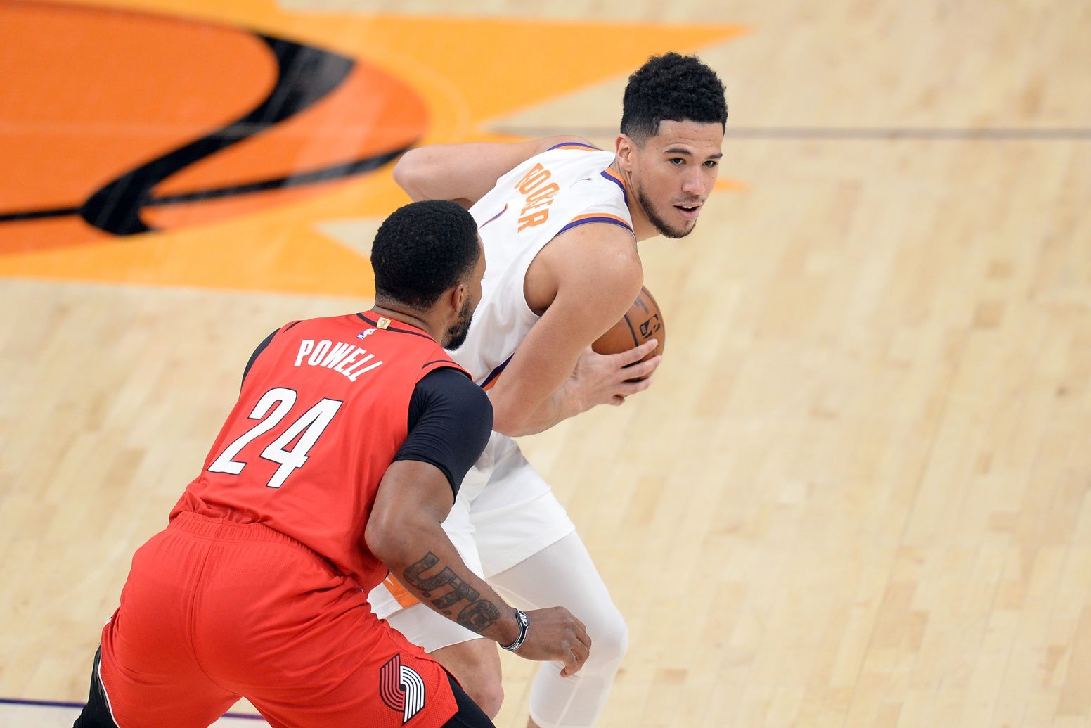 BREAKING Monty Williams Reveals Devin Booker s Final Injury Status For BREAKING Monty Williams Reveals Devin Booker s Final Injury Status For