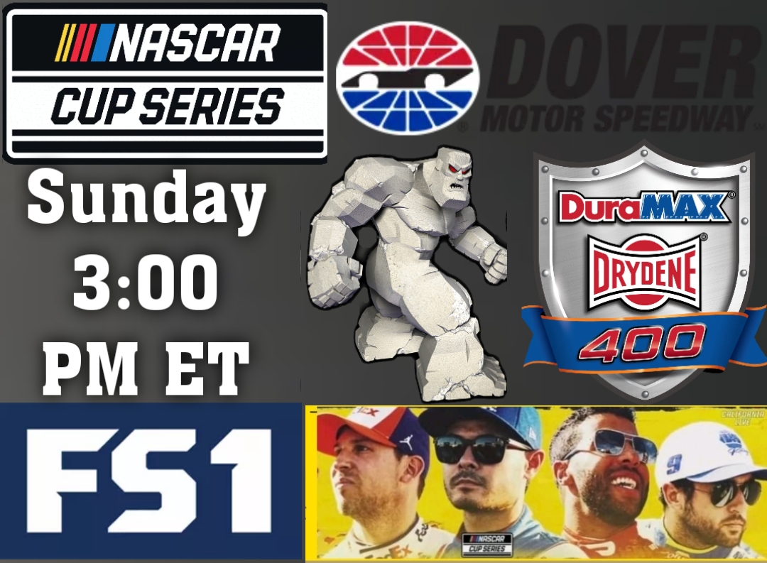 Check your weekend (racing) schedule here! - Auto Racing Digest