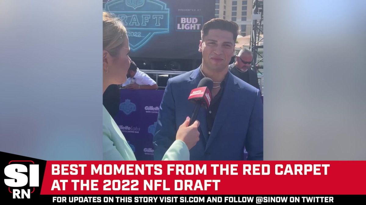 Nfl Draft Funny