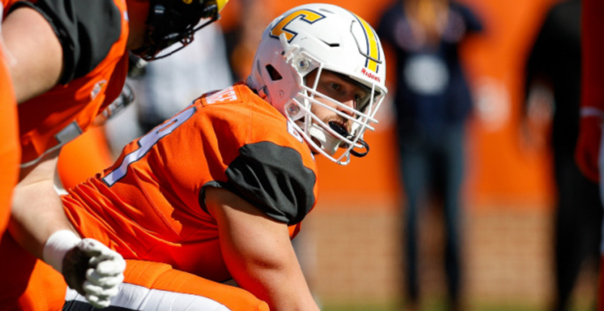 2022 NFL Draft tracker: Round 1 results, list of picks - College ...