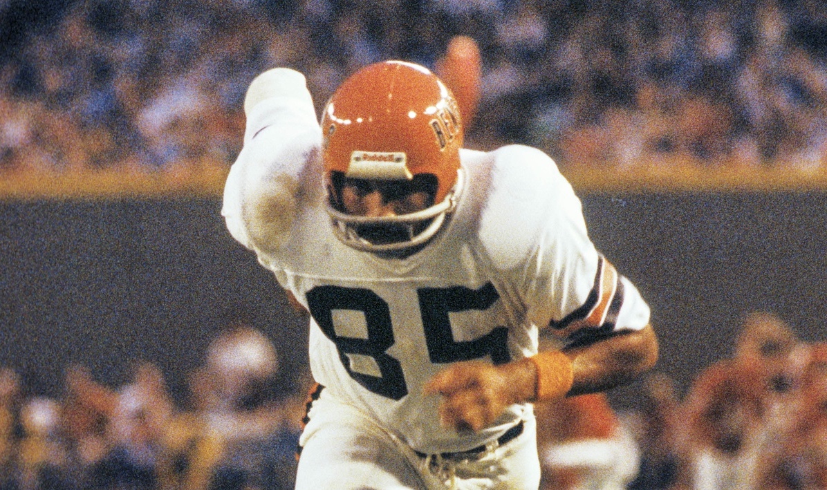 Cincinnati Bengals Legend Issac Curtis Announce Second Round Pick in ...