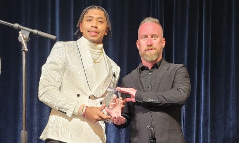 Texas Southern's QB Andrew Body Named 2021 Offensive Player of the Year ...