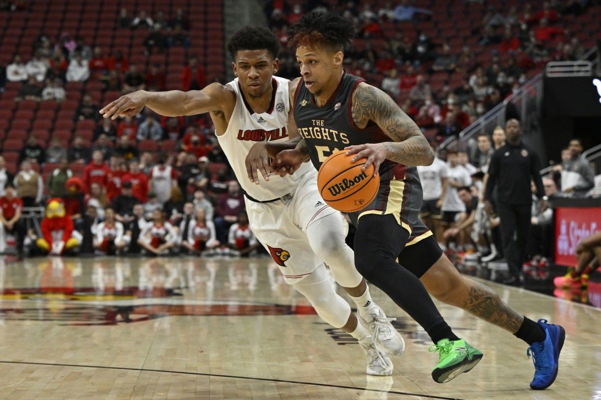 Brevin Galloway 'Excited' About Helping Hometown Clemson Get Back to ...