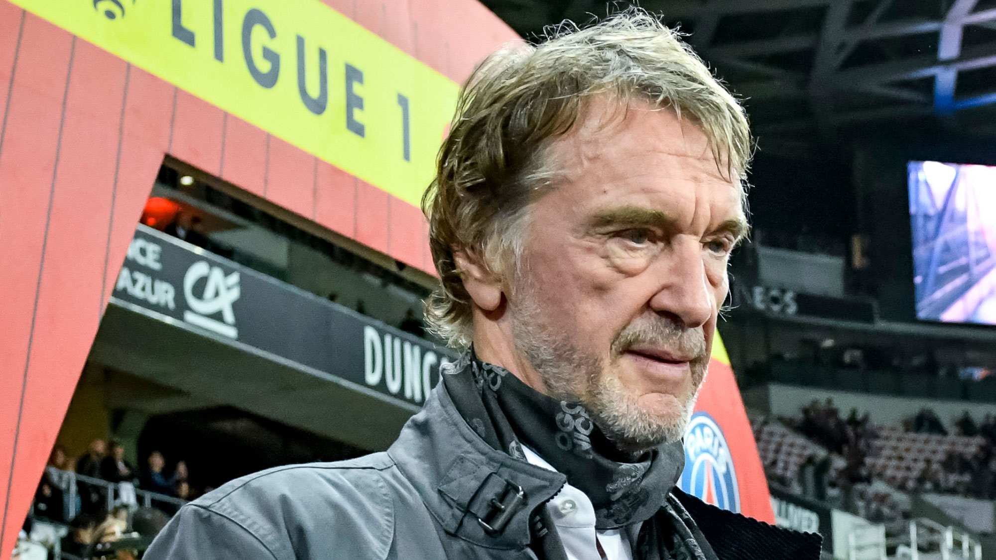 Jim Ratcliffe launches late, record bid to buy Chelsea - Sports Illustrated