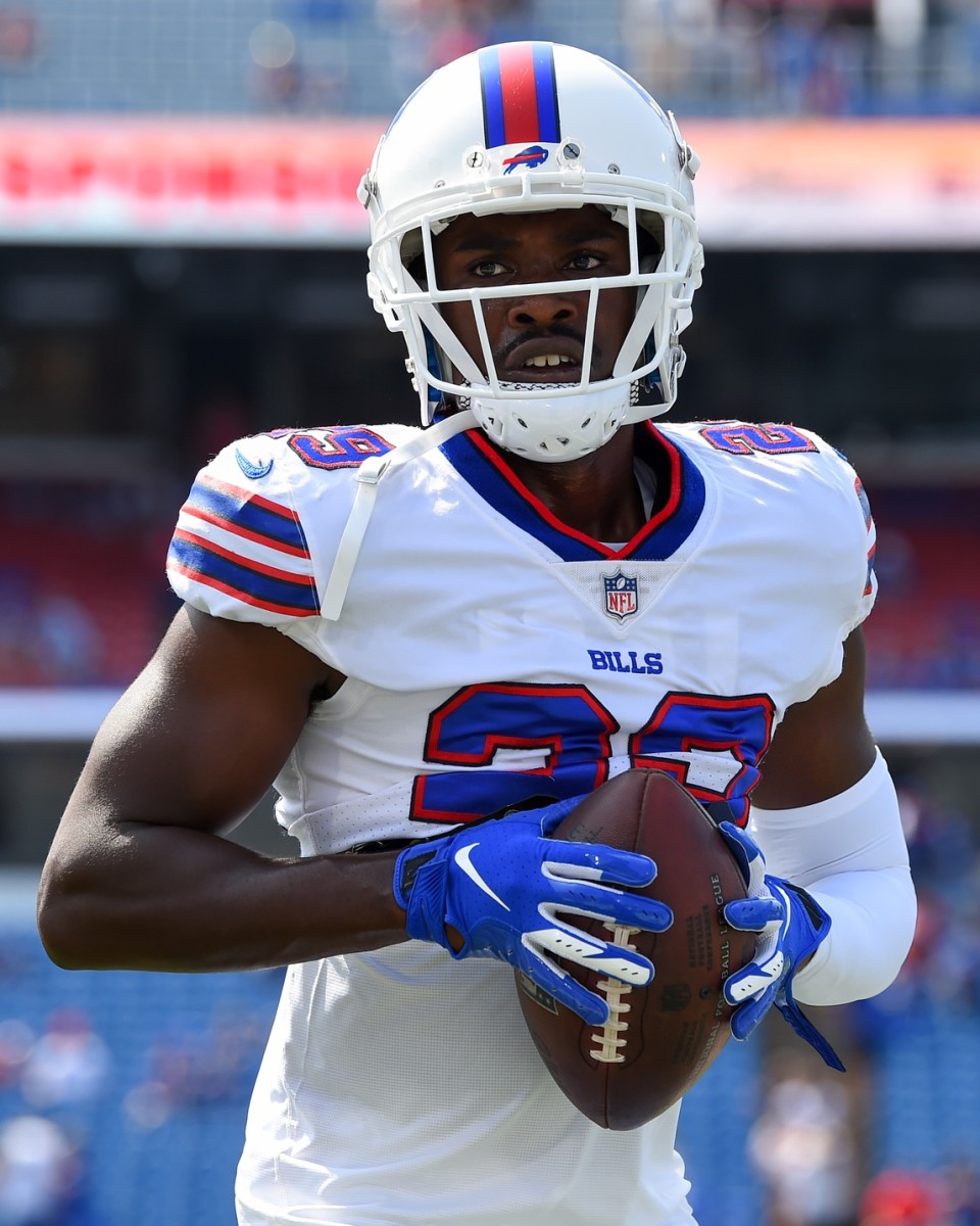 Newcomer Kaiir Elam embraces Buffalo Bills' culture - Sports ...
