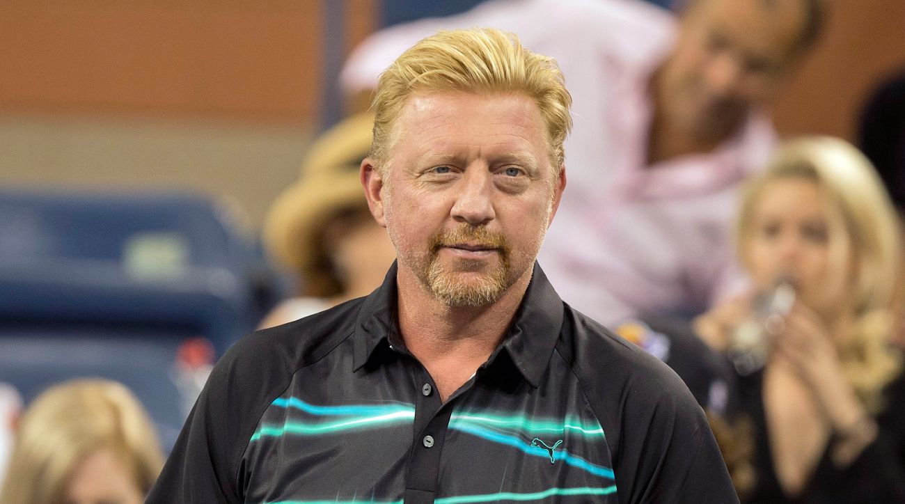 Tennis Great Boris Becker Sentenced to Jail for Financial Crimes ...