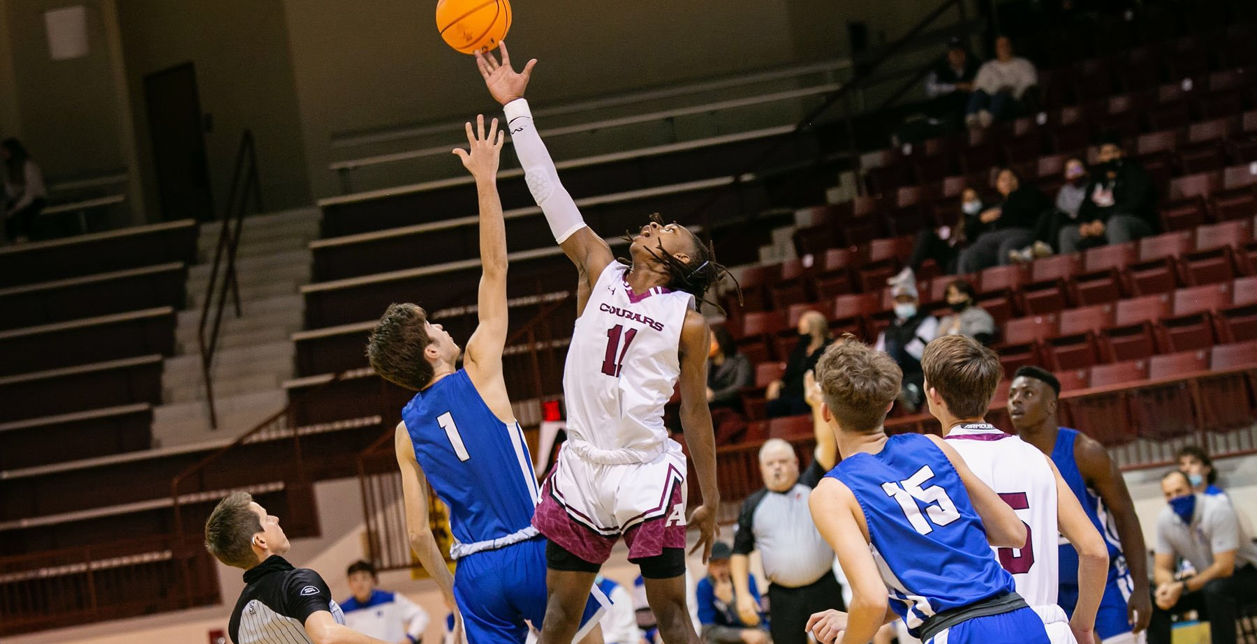 Syracuse Basketball Offers Kaden Cooper, Tafara Gapare - Sports ...