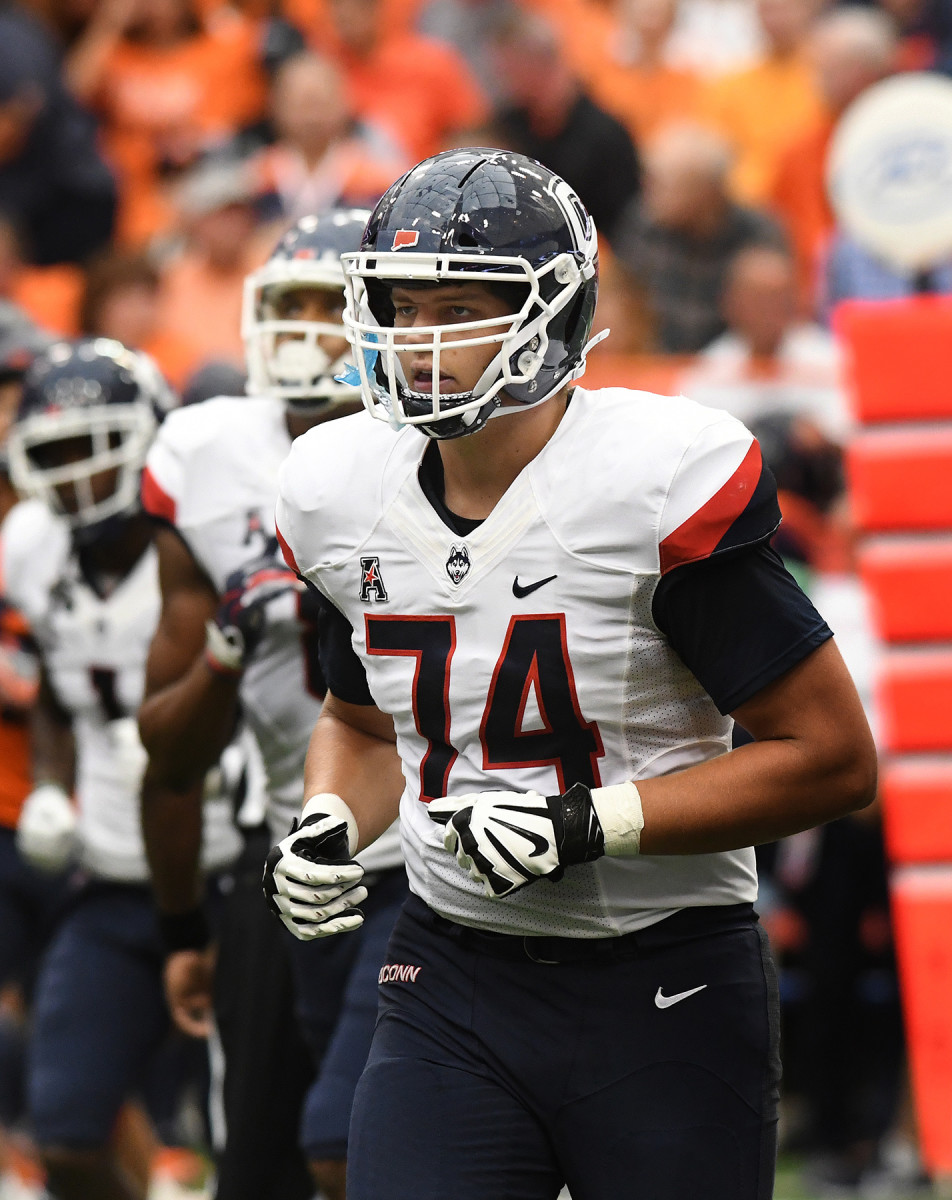 Green Bay Packers Day 3 NFL Mock Draft - Sports Illustrated Green Bay ...