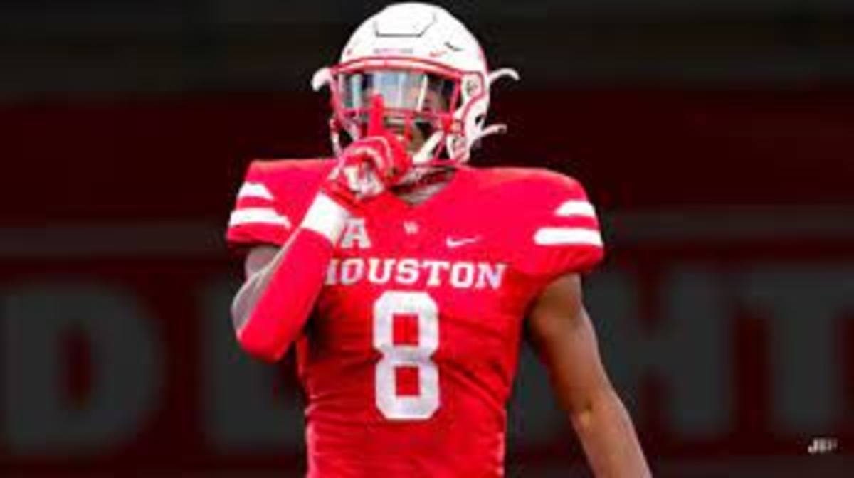 Patriots Select Michigan OL Andrew Stueber With Final Pick in Draft ...