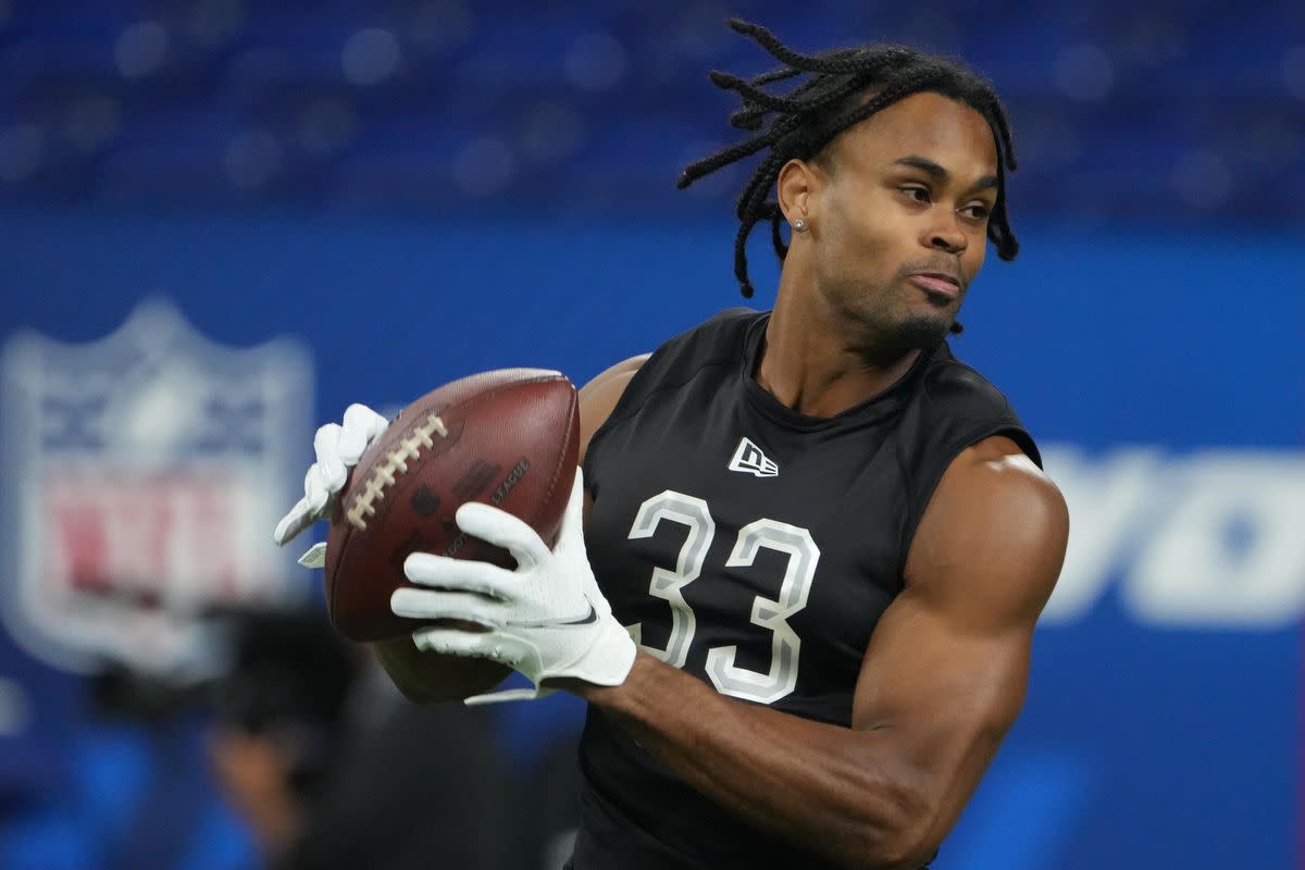 Dak the GM? Cowboys QB Used 'Unique Ability' in Pre-Draft Call with ...