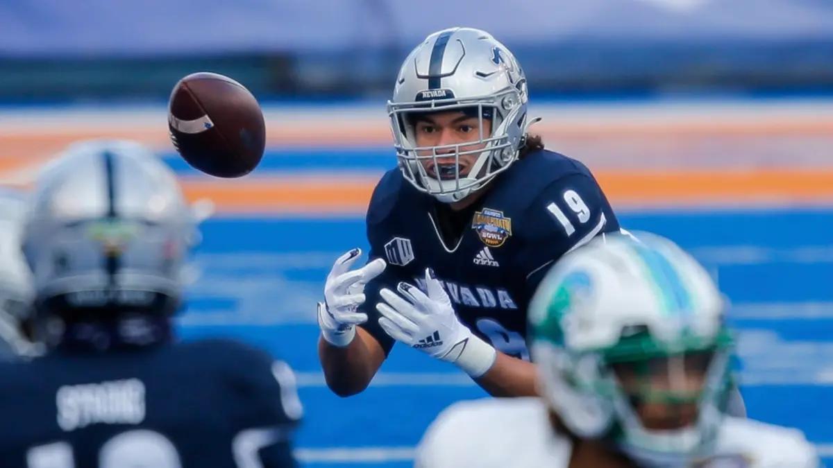 Who Impressed at Washington Commanders Rookie Minicamp? - Sports ...