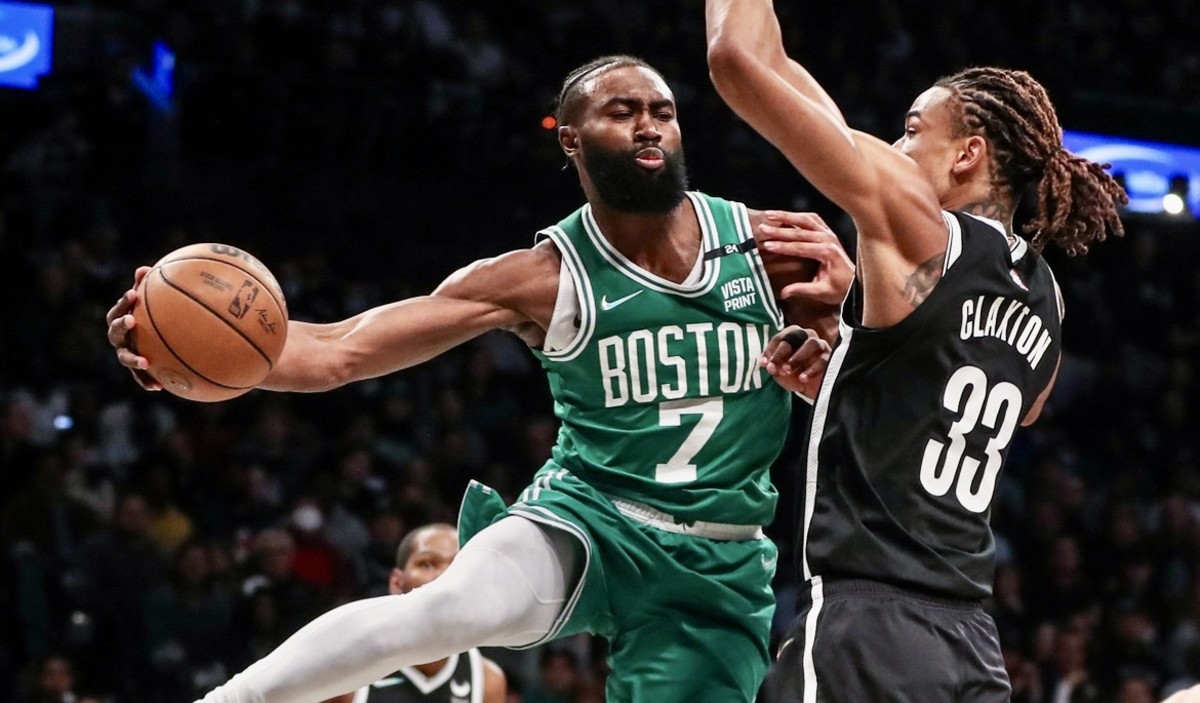 Cal Basketball: Jaylen Brown Says He's Ready to Face the Bucks After ...